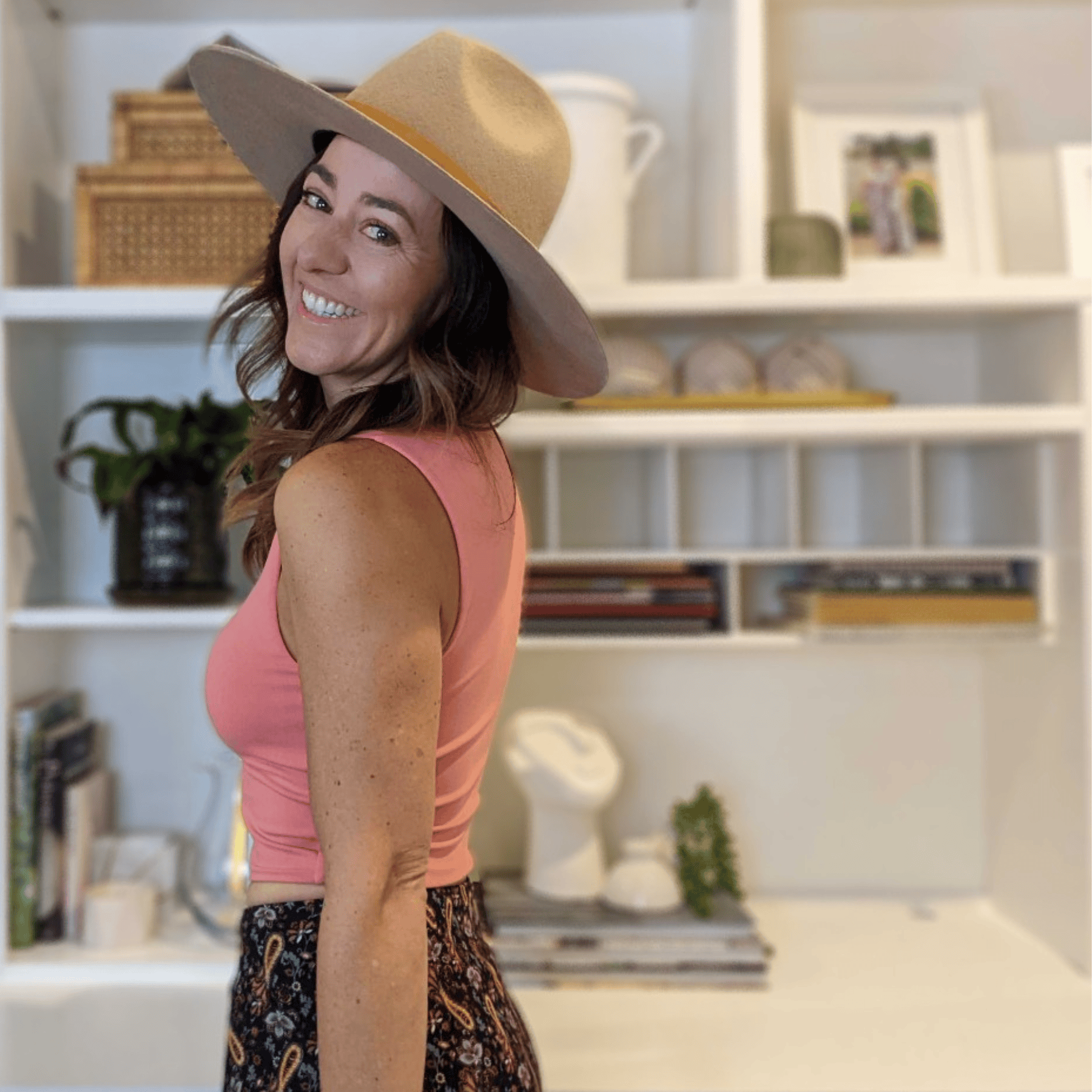 Metabolism Masterclass Registration